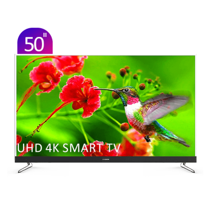 تلویزیون-هوشمند-50اینچ-UHD-4K-ایکس-ویژن-سری-5-مدل-XKU585 -مرکز فروش لوازم خانگی